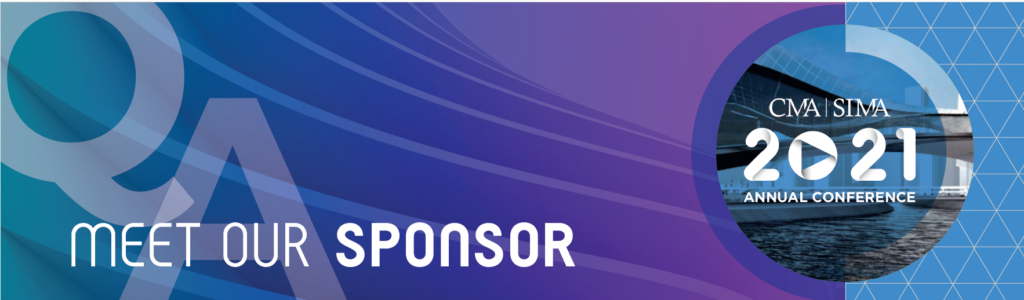 CMA|SIMA 2021 Sponsor Interview with Todd McCourtie - Plantensive